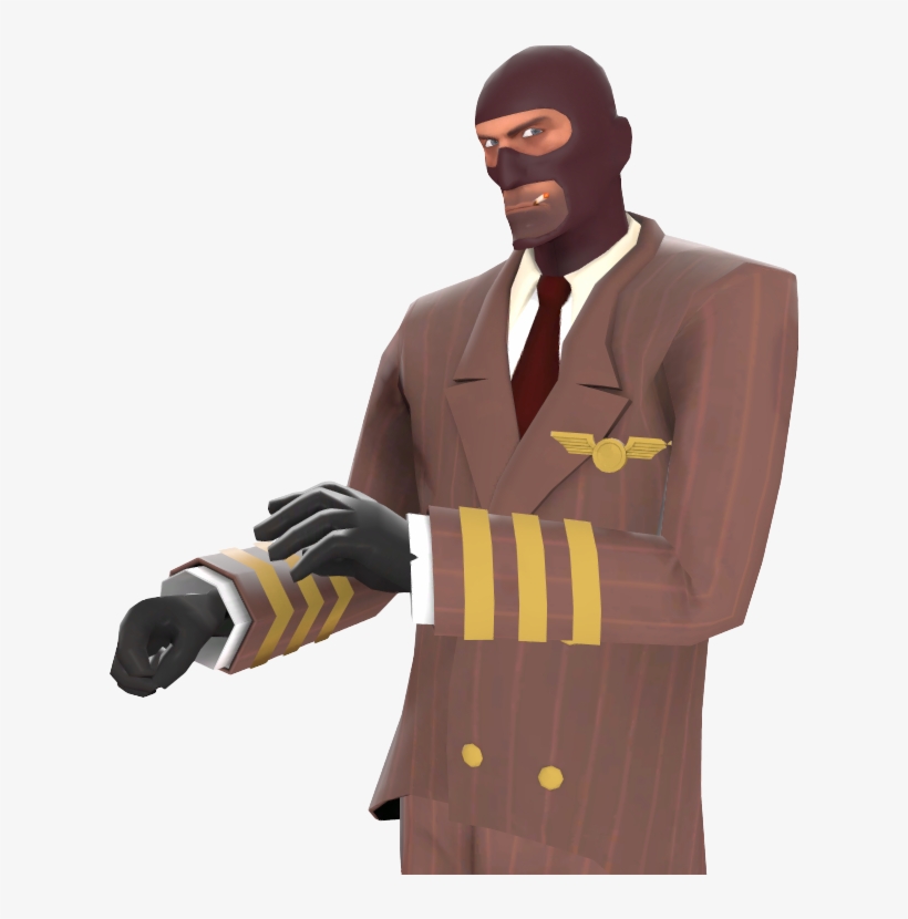 So - Tf2 Aviator Assassin PNG Image | Transparent PNG Free Download on ...