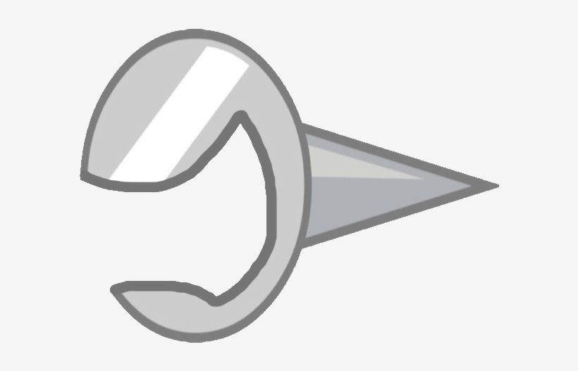 File - Naily Stupid - Png - Bfb Naily Body PNG Image | Transparent PNG ...