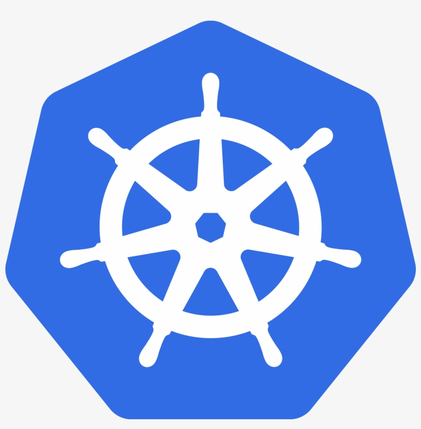 Kubenetes - Kubernetes Logo PNG Image | Transparent PNG Free Download ...