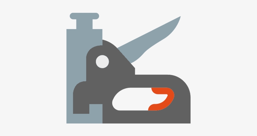 Download Staple Gun | Transparent PNG Download | SeekPNG