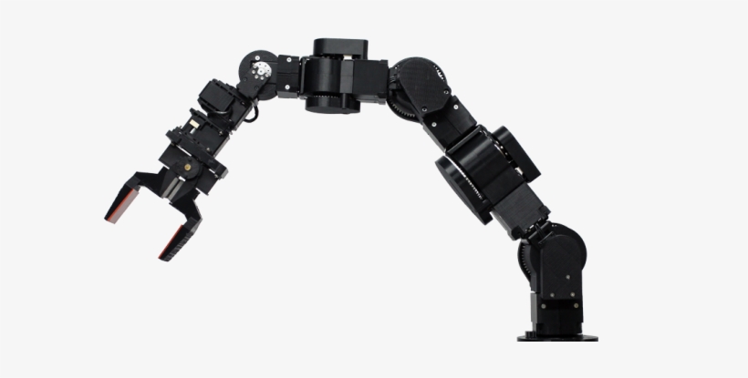 Stationary Robots - Handmade Factory PNG Image | Transparent PNG Free ...