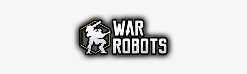 Download Logo War Robots - Walking War Robots Logo | Transparent PNG ...