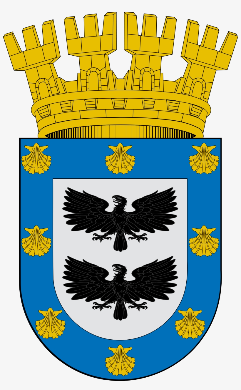 Open - Logo Municipalidad De Pinto PNG Image | Transparent PNG Free ...