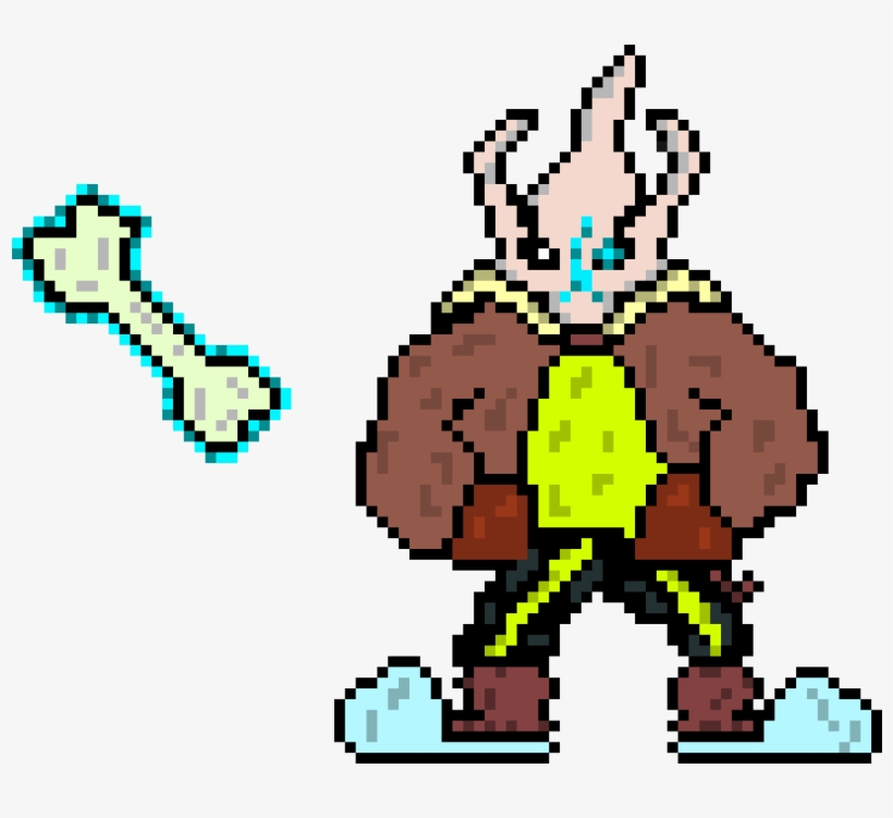 Cubone Sans - Has Cupquake PNG Image | Transparent PNG Free Download on ...