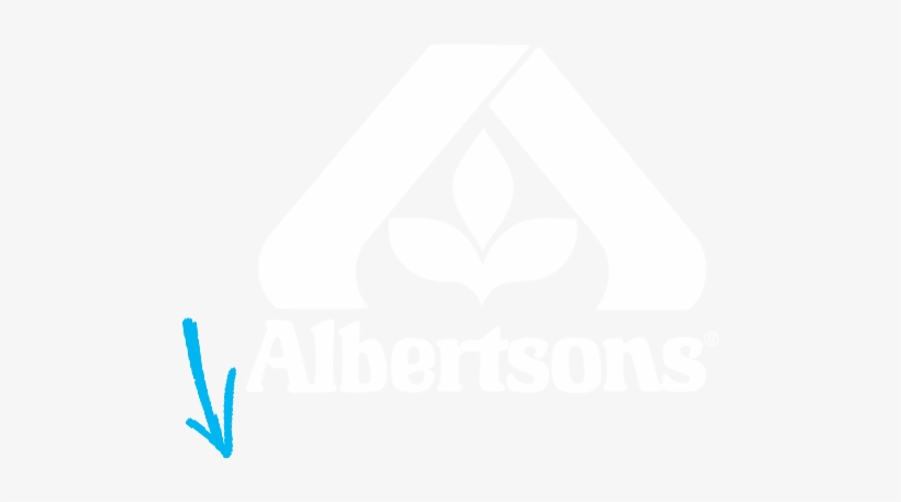 Albertsons Logo Png