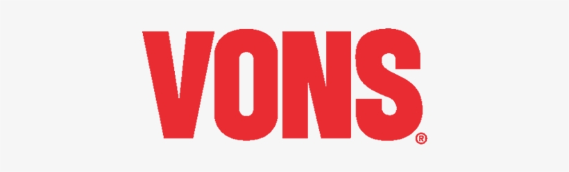 Vons/safeway - Vons Logo PNG Image | Transparent PNG Free Download on ...