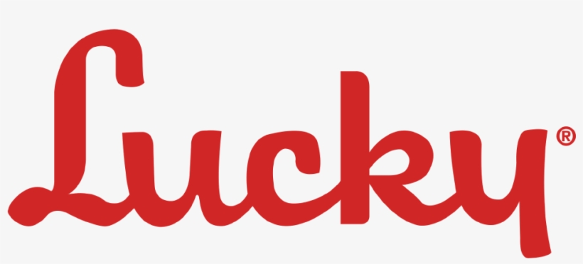 197 Present - Lucky Save Mart Logo PNG Image | Transparent PNG Free ...