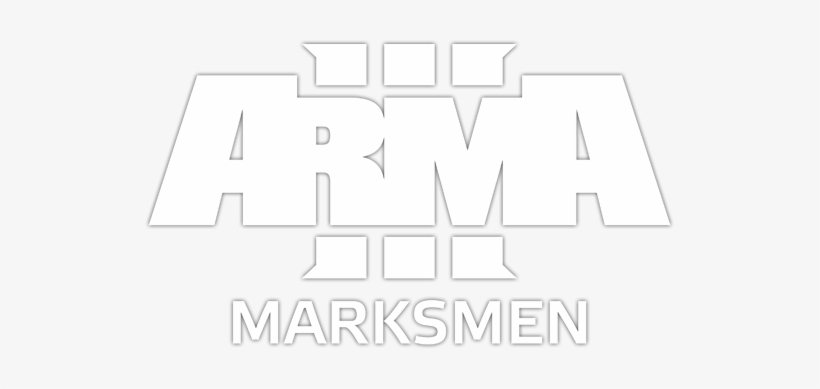 Arma 3 Marksmen Dlc - Arma 3 Logo Svg PNG Image | Transparent PNG Free ...