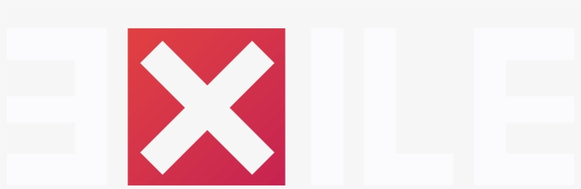 Exilemodlogo4klight - Arma 3 Exile Logo PNG Image | Transparent PNG ...