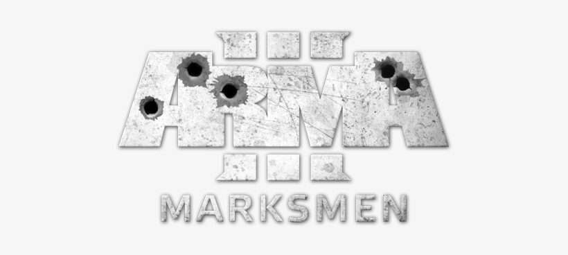 Arma 3 Marksmen Dlc - Arma 3 Logo Png PNG Image | Transparent PNG Free ...