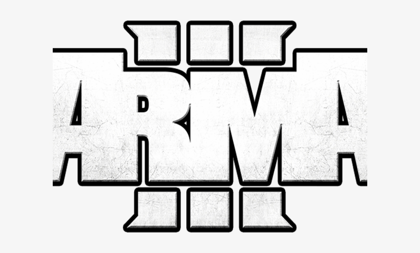 Download Arma 3 Logook - Arma 3 Logo Png | Transparent PNG Download ...
