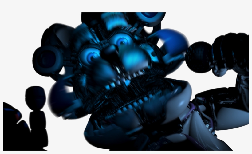 Download Funtime Freddy Jumpscare - Funtime Freddy Jumpscare Gifs ...