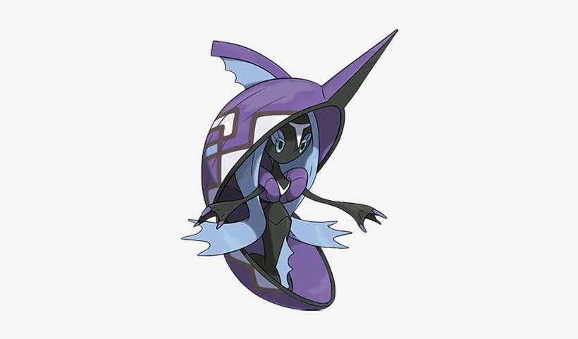 Tapu Fini PNG Image | Transparent PNG Free Download on SeekPNG