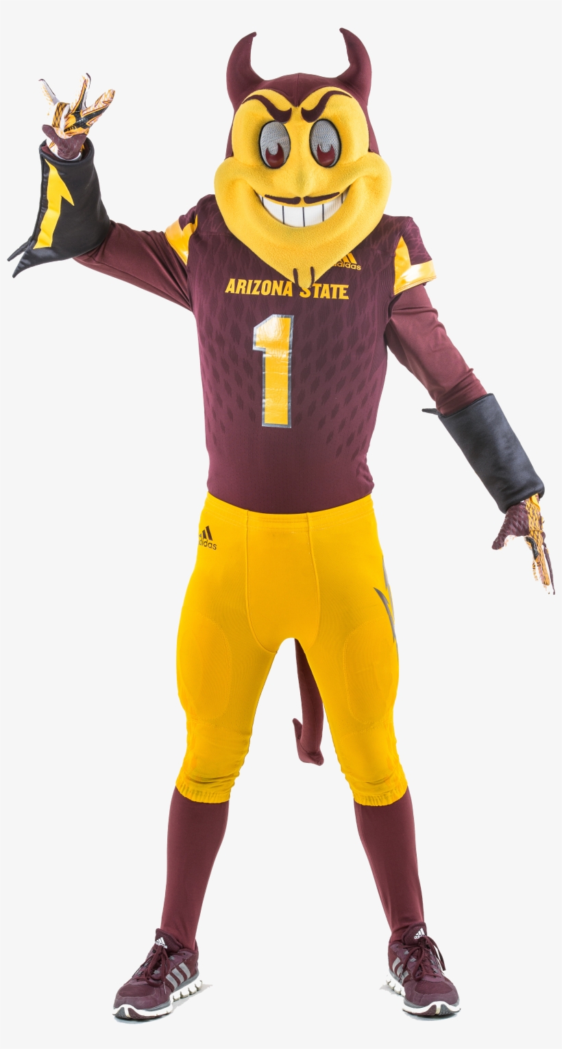 Asu Sparky PNG Image | Transparent PNG Free Download on SeekPNG