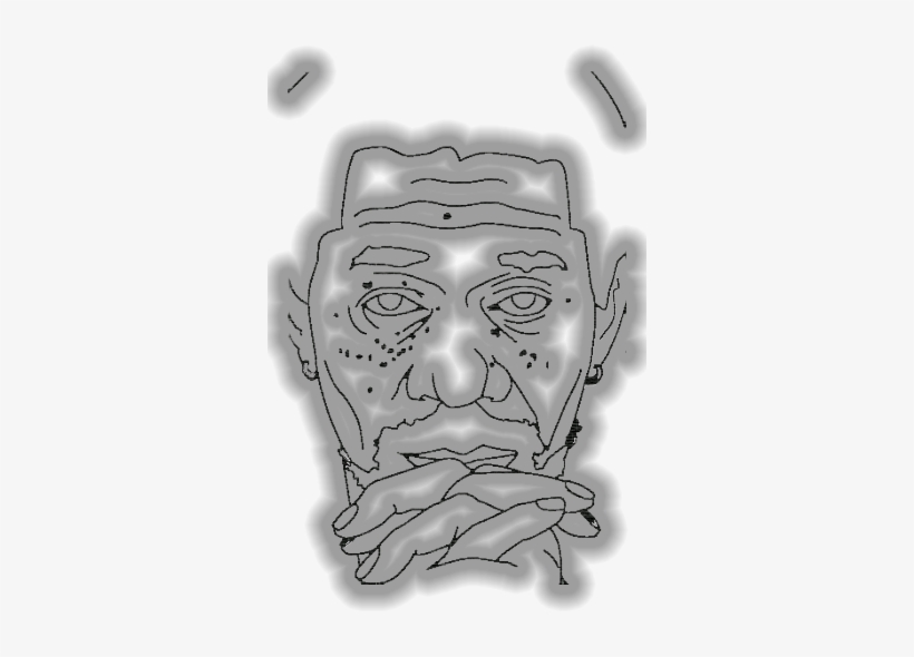 Summoning Morgan Freeman - Video Game PNG Image | Transparent PNG Free ...