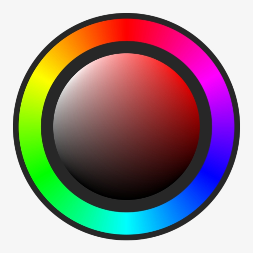 Colorwheel - Circle PNG Image | Transparent PNG Free Download on SeekPNG