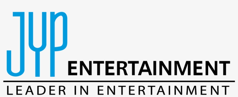 Logo Of Jyp Entertainment - Jyp Entertainment Logo PNG Image ...