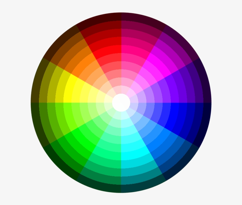 After - Color Wheel PNG Image | Transparent PNG Free Download on SeekPNG