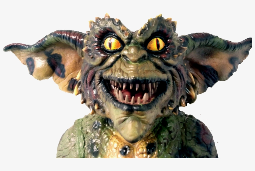 Gremlin Transparent PNG Image | Transparent PNG Free Download on SeekPNG