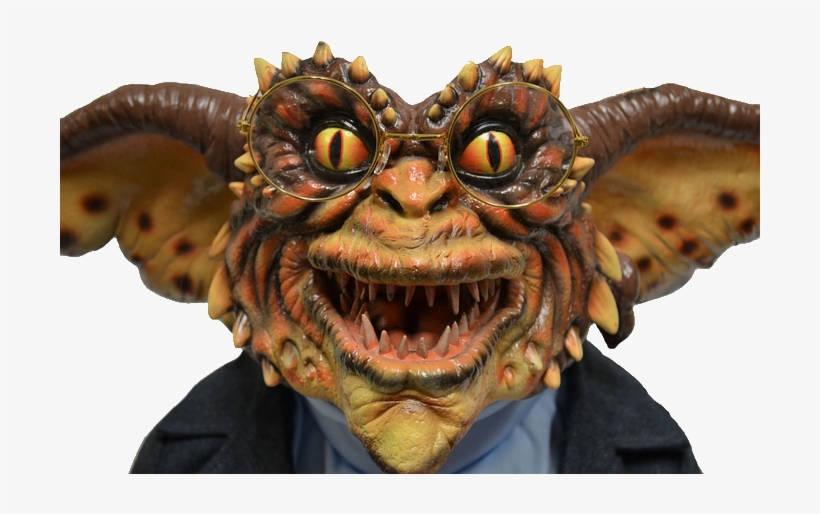 Download Gremlins 2 Gremlin - Gremlins 2 - Prop Replica - Stunt Puppet ...