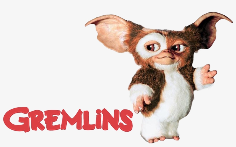 Gremlins Image - Mogwai Gremlins PNG Image | Transparent PNG Free ...