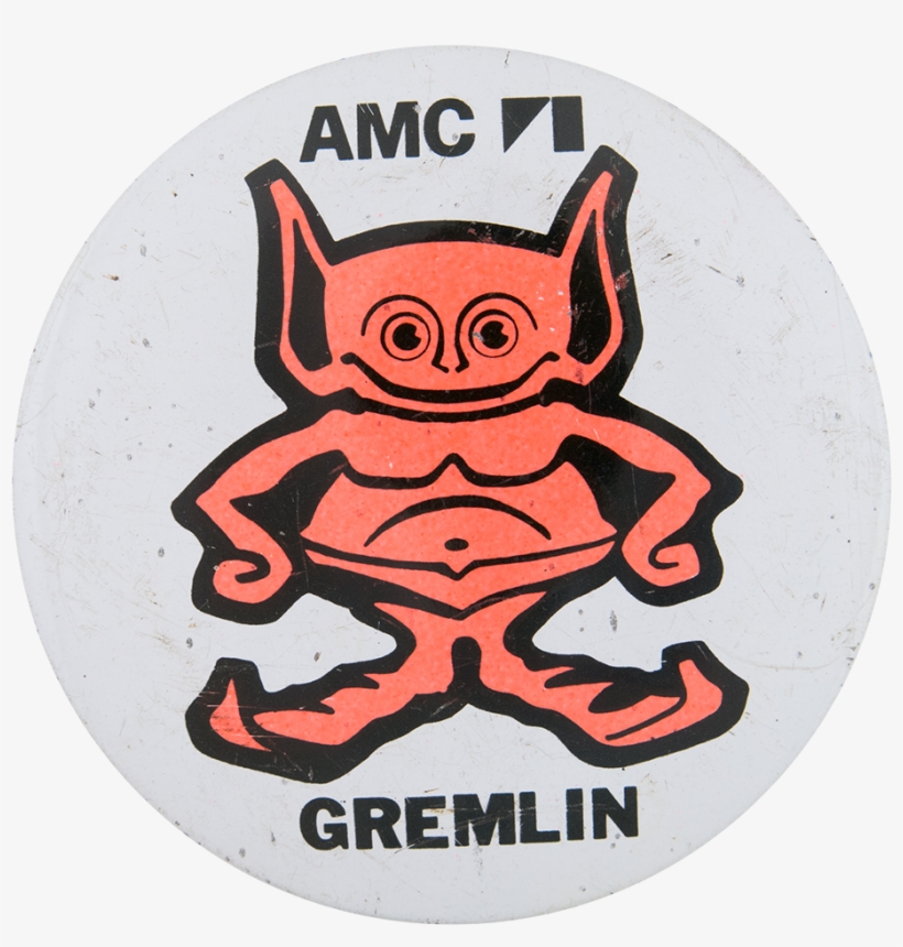 Amc Gremlin PNG Image | Transparent PNG Free Download on SeekPNG