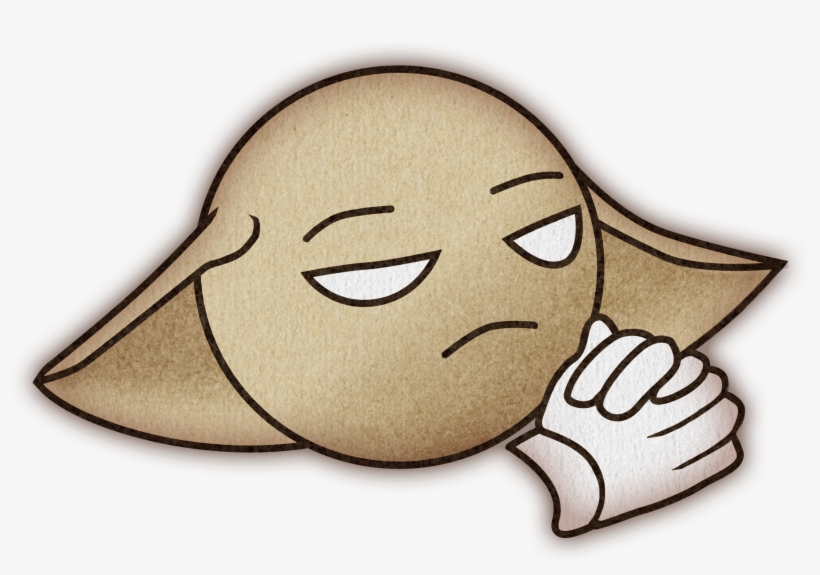 Gremlins Inc Emoticon Gif PNG Image | Transparent PNG Free Download on ...