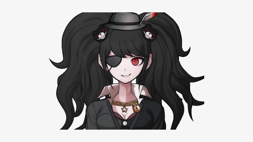 Lien Direct, 2018/16/3/1524056664 Junko Dd1 - Enoshima Junko Sprites ...