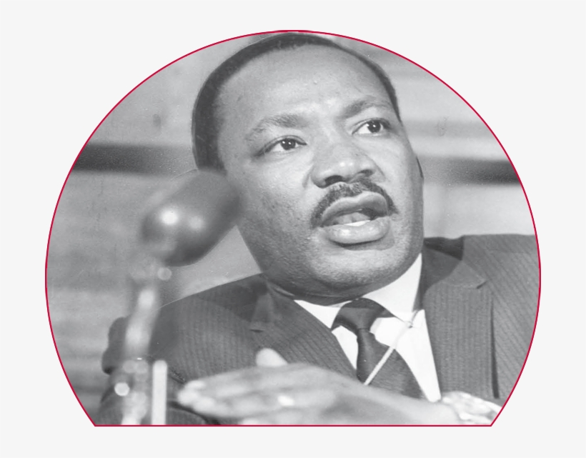 Mlk-detail PNG Image | Transparent PNG Free Download on SeekPNG