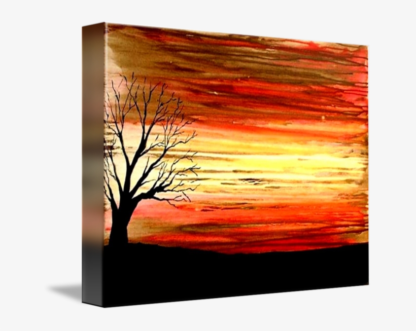 Image Transparent Stock Beautiful Sunset By Teo Alfonso - Beautiful ...