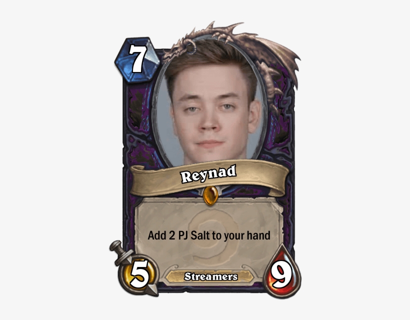 Show Spoiler - Epicus Maximus Hearthstone PNG Image | Transparent PNG ...