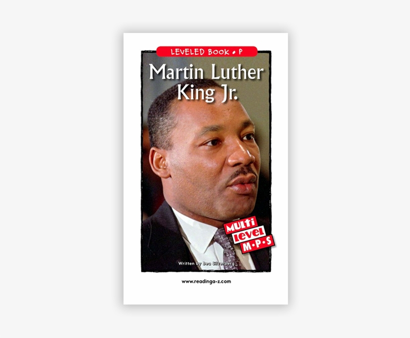 Download Martin Luther King, Jr - Martin Luther King, Jr: Champion Of ...