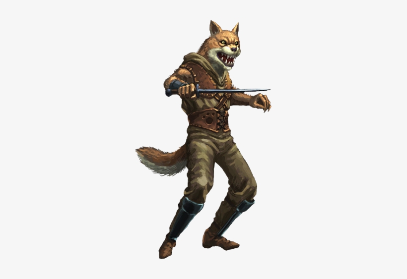 Kobold - Kobold Png PNG Image | Transparent PNG Free Download on SeekPNG