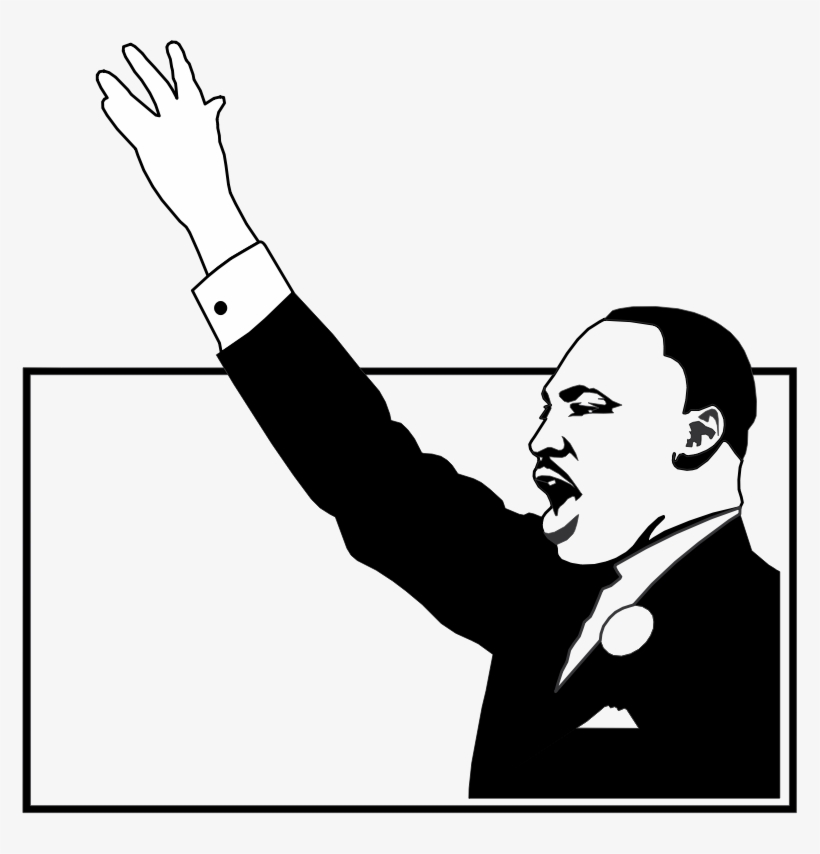 Civil Rights Movement Clip Art
