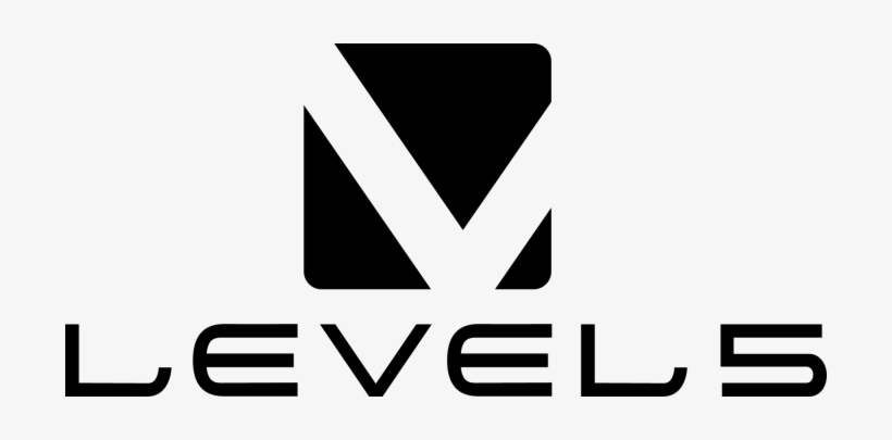 Level-5 Logo - Png - Level 5 Logo PNG Image | Transparent PNG Free ...