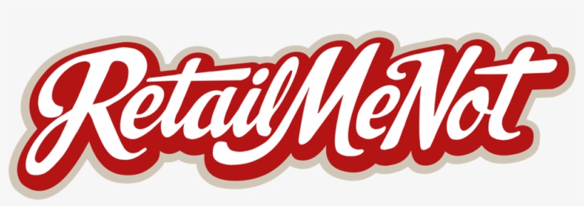 Retailmenot - Retail Me Not Logo PNG Image | Transparent PNG Free ...