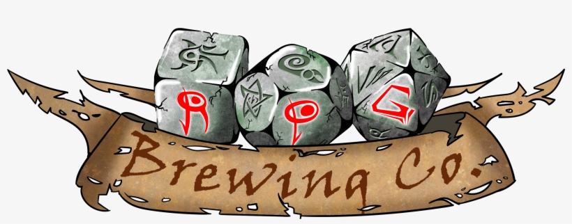 Rpg Brewing Company - Another Broken Egg PNG Image | Transparent PNG ...