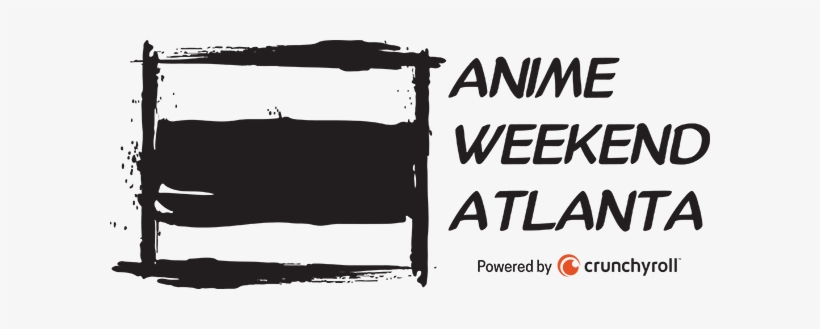 Furry Weekend Atlanta 2017 Logo Png - Anime Weekend Atlanta Logo PNG ...