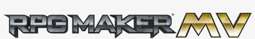 Rpg Maker Mv Logo - Rpg Maker Vx PNG Image | Transparent PNG Free ...