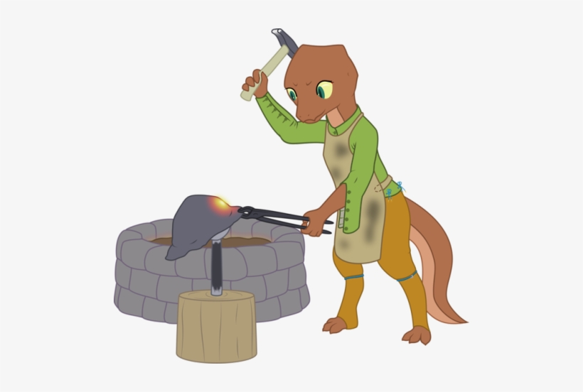 Kobold PNG Image | Transparent PNG Free Download on SeekPNG