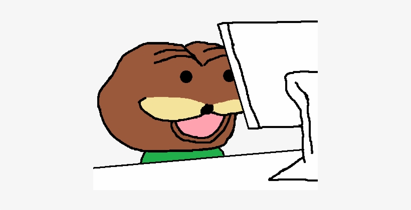 Download View Samegoogleiqdbsaucenao 364 , - Spurdo Sparde Reaction ...