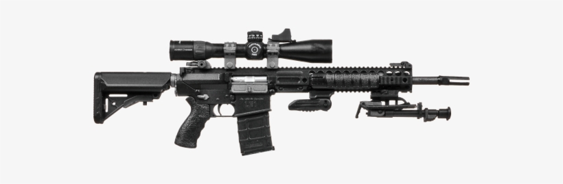 Weapons - M4 Mk12 Mod 1 PNG Image | Transparent PNG Free Download on ...
