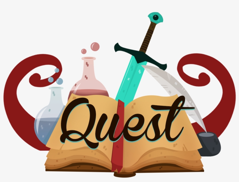 Quest ~ High End Rpg ~ Update - Minecraft PNG Image | Transparent PNG ...