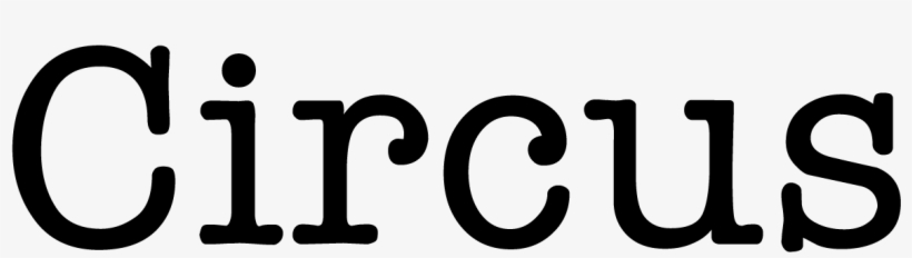 Circus Brixton Ltd - Delicious Magazine Logo PNG Image | Transparent ...