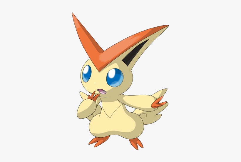 Adam The Victini - Avatar PNG Image | Transparent PNG Free Download on ...