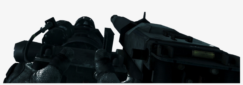 Minigun Clockwork Codg - Weapon PNG Image | Transparent PNG Free ...