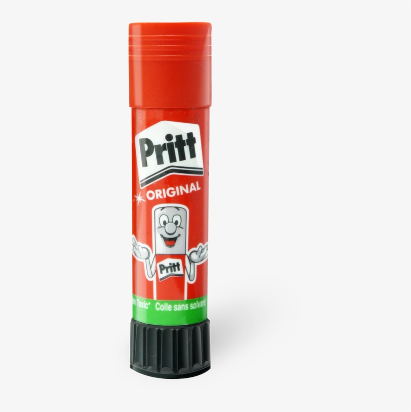 Image Freeuse Library Lator Pritt Stick G St Child - Pritt Glue Stick ...