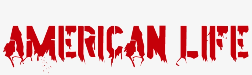American Life Logo - Madonna American Life Logo PNG Image | Transparent ...