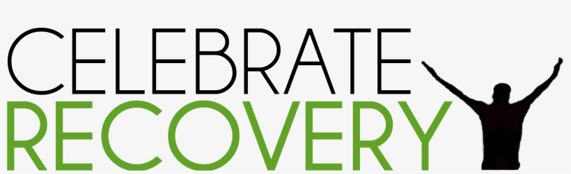 Celebrate Recovery Celebrate Recovery Black-green - Celebrate Recovery ...