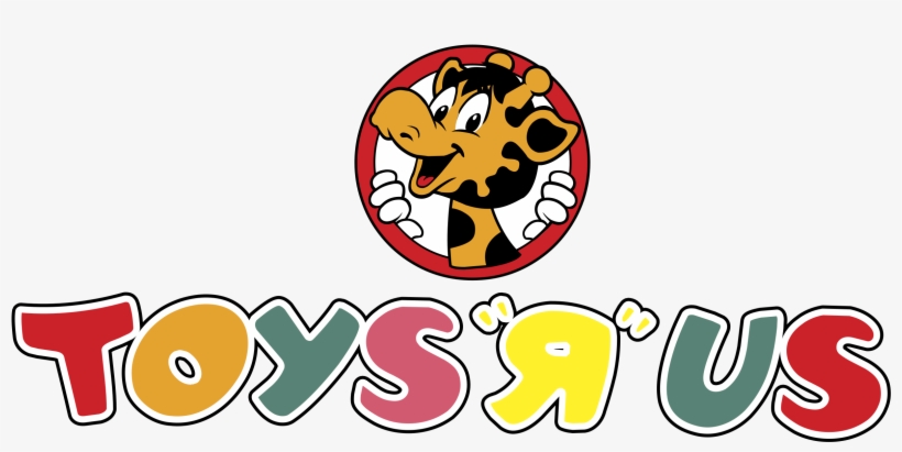 Toys R Us Logo Png Transparent - Toys R Us Logo Png PNG Image | Transparent PNG Free Download on ...